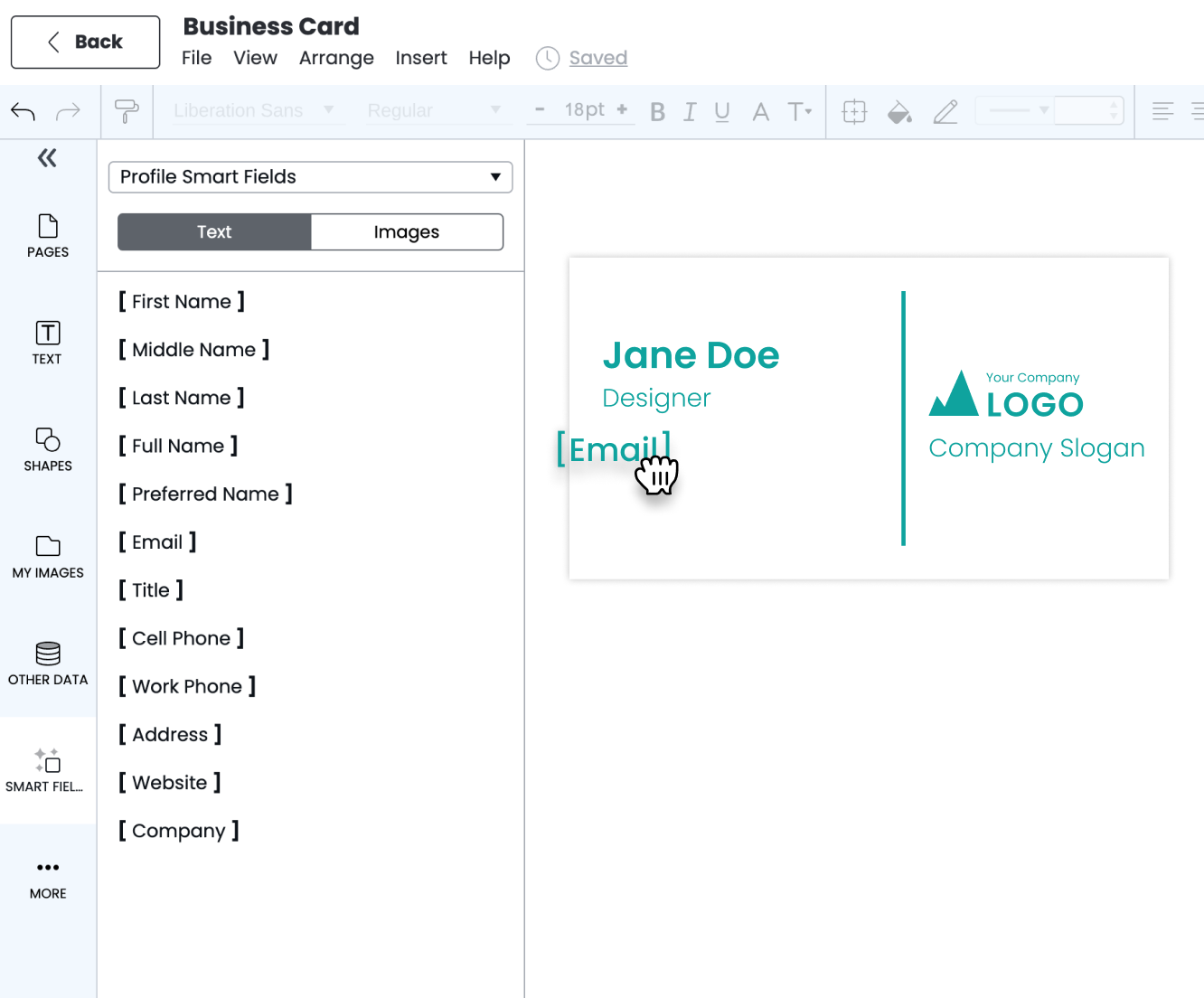 Creative Automation | Marq