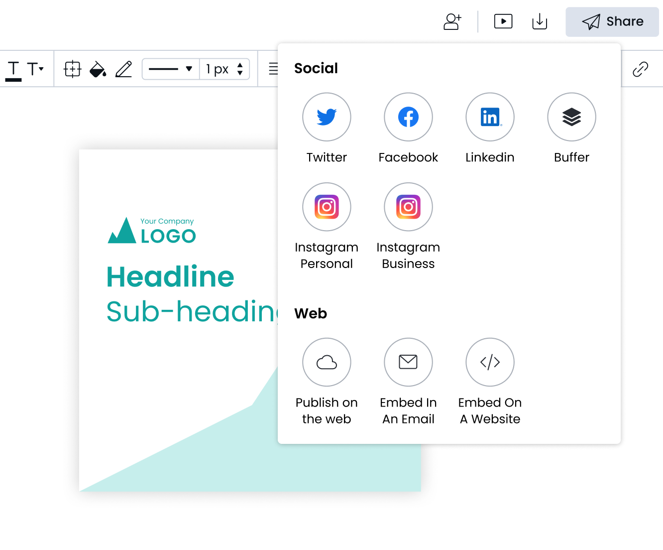 Platform Overview | Marq
